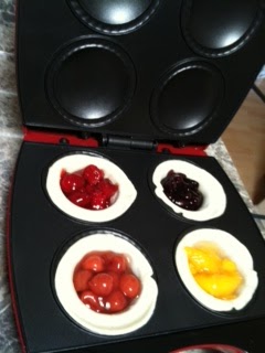 Yuma Rack Attack Squad