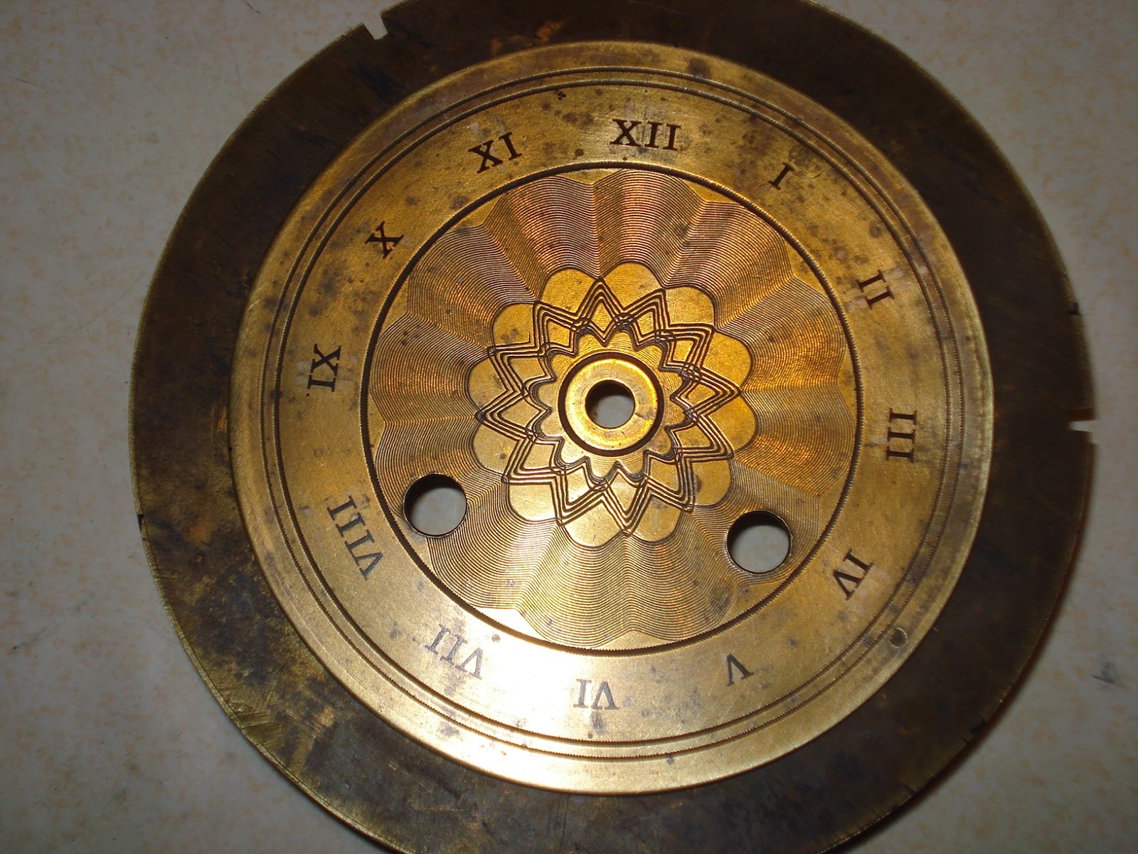 Blog atlantime : notices et guides horlogers gratuits: Exemple de ...