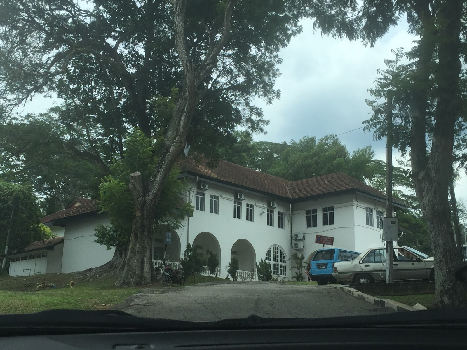 Pn Tay's Blog: Road Trip to Penang Wedding: Raub and Kuala Lipis ...