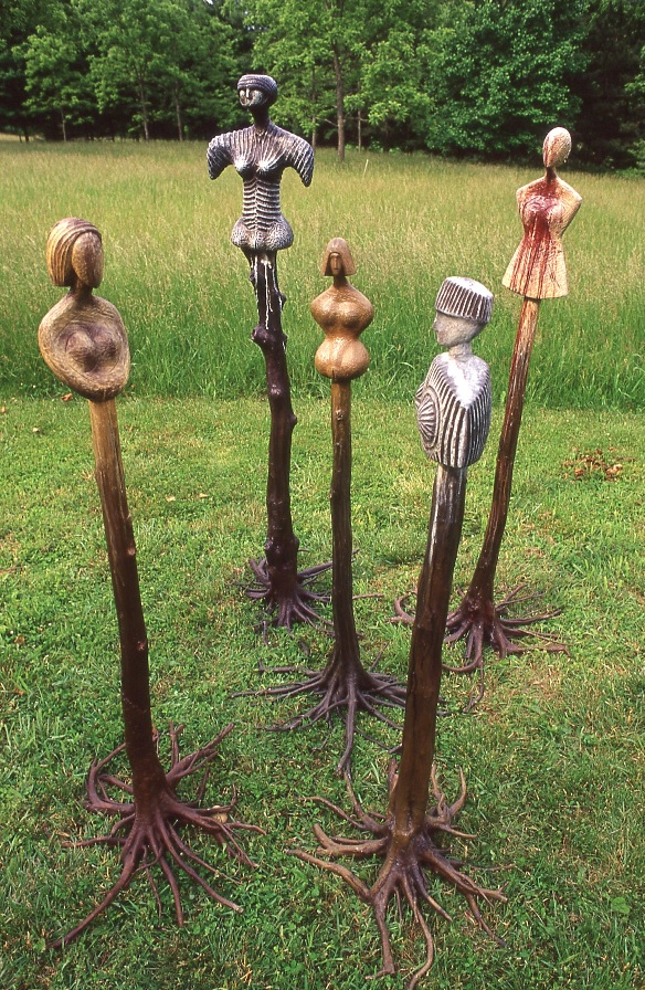 TheBibleNet: Asherah