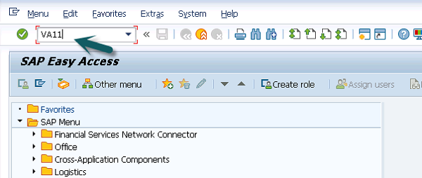 SAP SD Pre-Sales Activities | SAP Online Guides