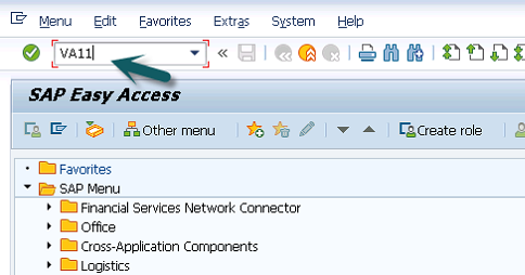 SAP SD Pre-Sales Activities | SAP Online Guides