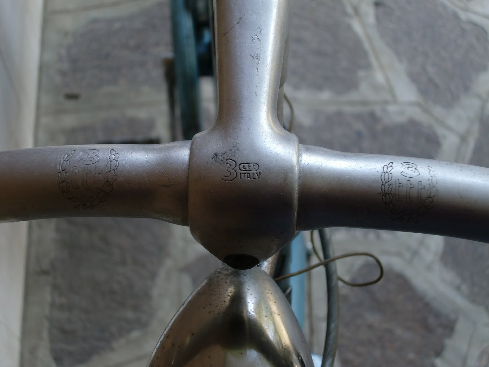 stefanocr - the cremona job: Officine Meccaniche Leonardo Frera Milano