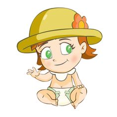PNG: Chaves Baby PNG