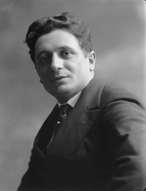 El Mirador Nocturno: Tullio Serafin