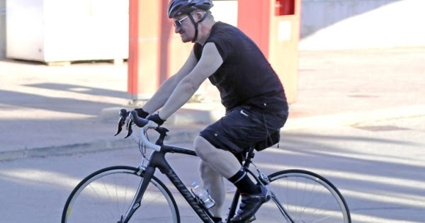 U2 Sombras e Árvores Altas - Blog: Dr. Dean Lorich, famoso cirurgião ...