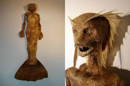 Curiosidades.com: Sereias mito ou historia real...