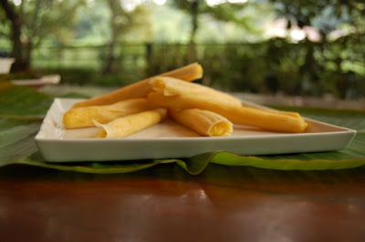 Panlasang Pinoy: Binaki