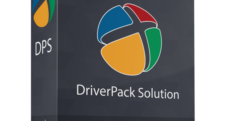 DriverPack Solution Offline Full 2019 [ Latest Download ]- direct link