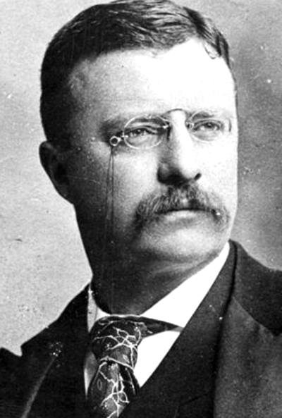 One Eternal Day: "Perdicaris alive or Raisuli dead"