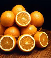 Reflection Of Pakistan: Pakistani Oranges