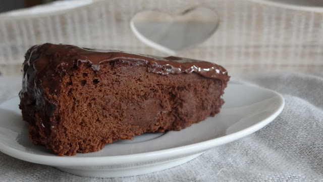 Pastís de xocolata.... | PA DE NOUS