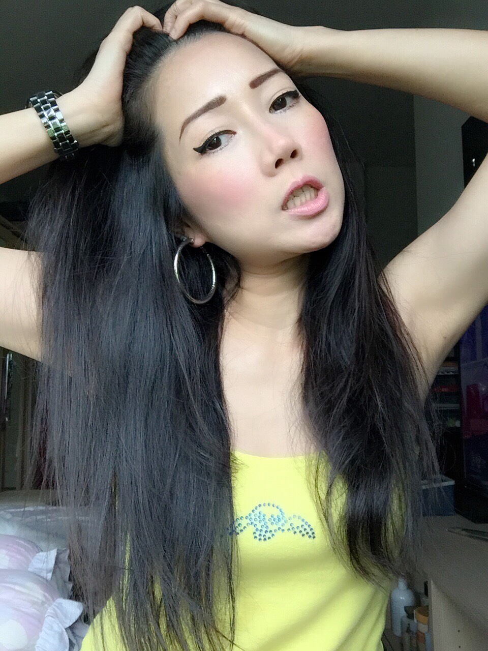 Yellow dresses V. 2 | Mortao Maotor | Official Website