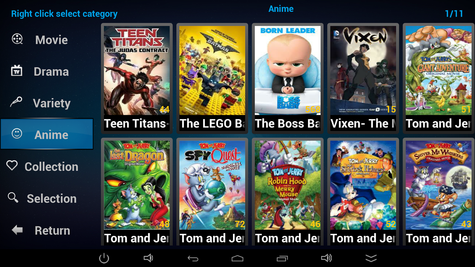 MoonTV - IPTV (Subscription) - Kodi IPTV Malaysia