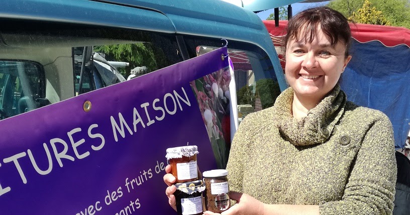 LA TRIBUNE DU CLAP: Une médaille d'argent "Militant du goût" pour ...