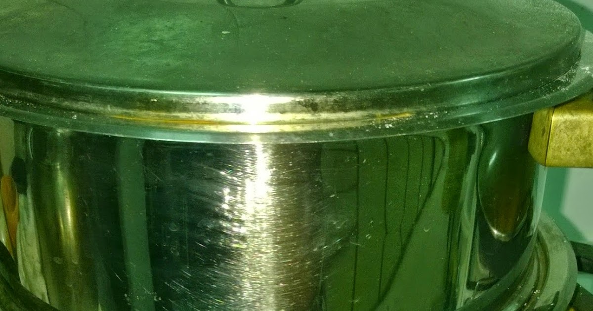 Simply Cooking and Health: Steaming all-purpose flour