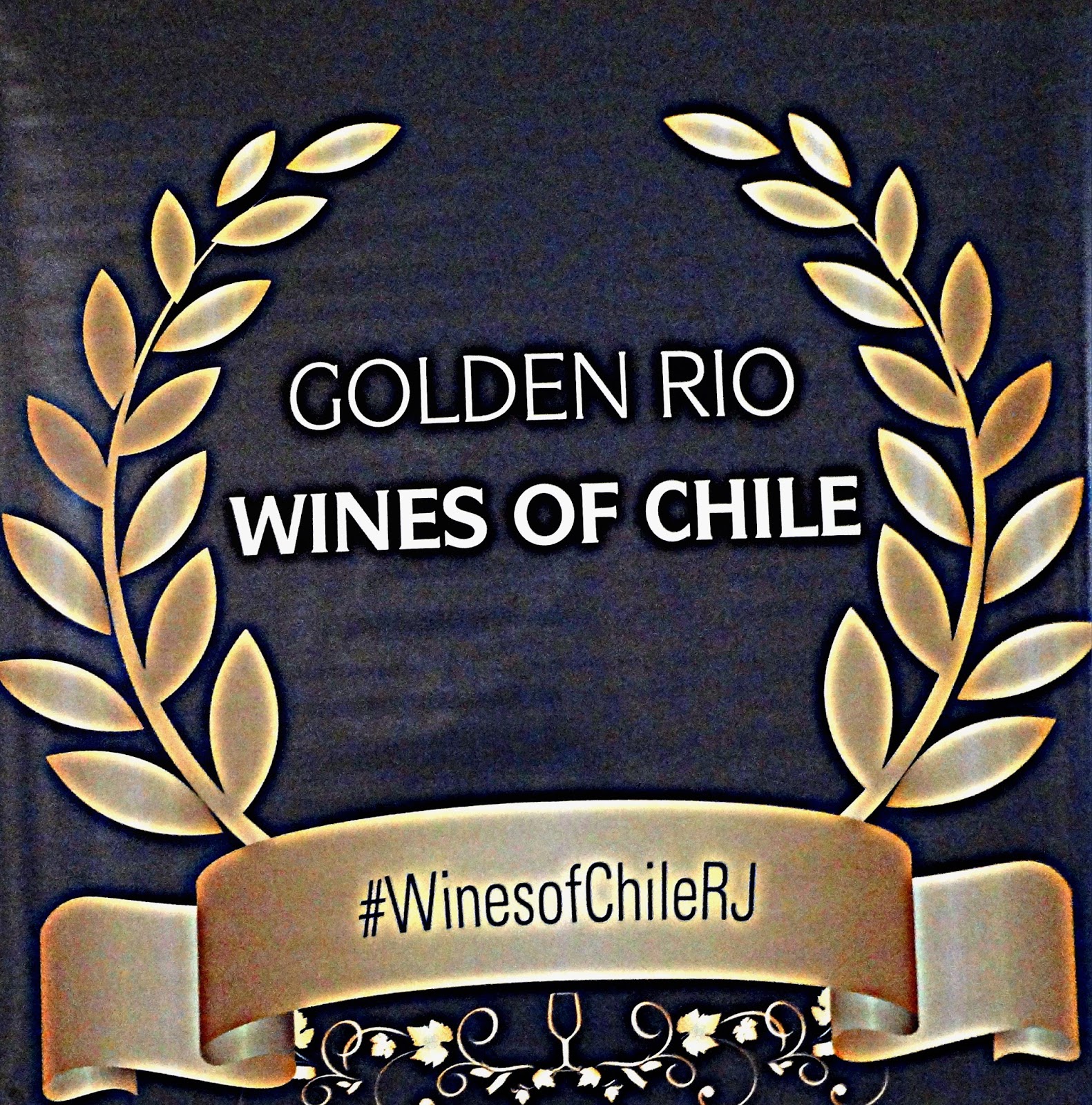Gastro Wine Tour: Golden Rio Wines of Chile
