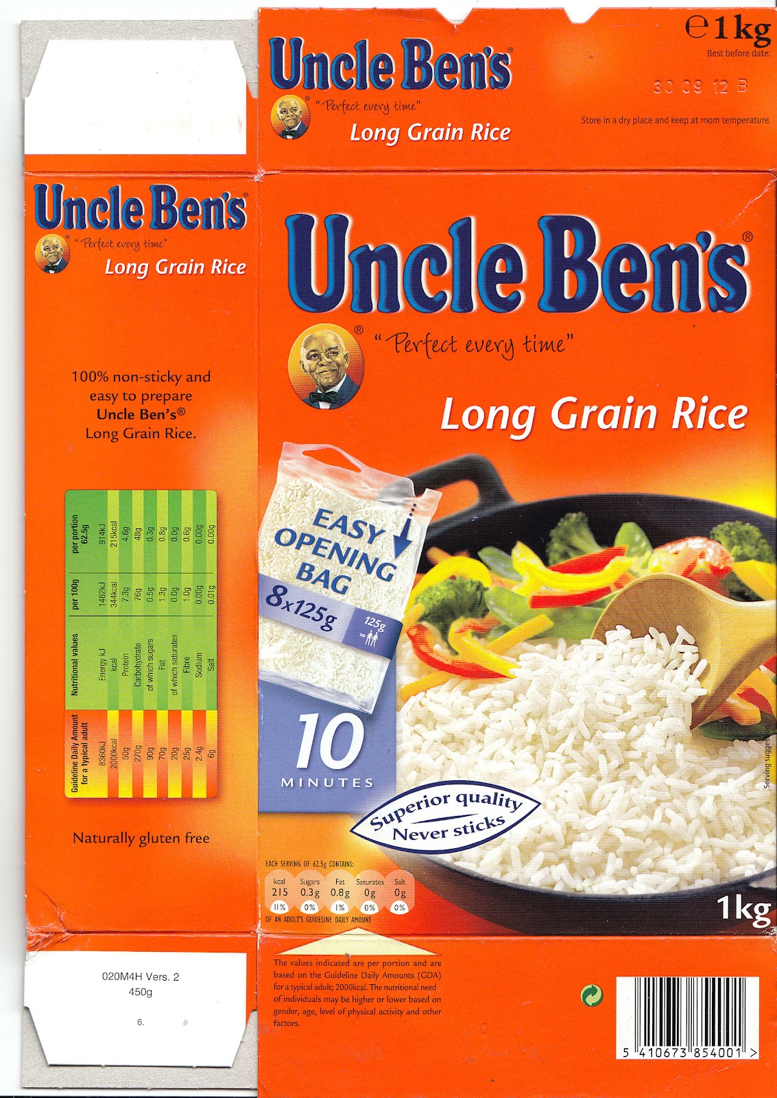 HIGH RESOLUTION TEXTURES: Free Seamless Food Textures