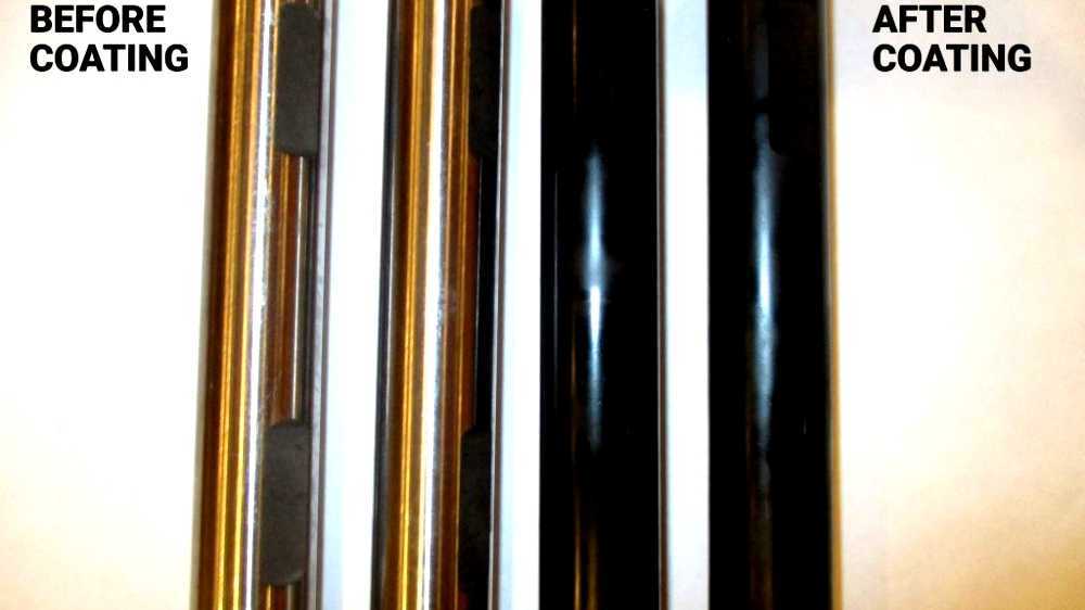 Phosphate conversion coating