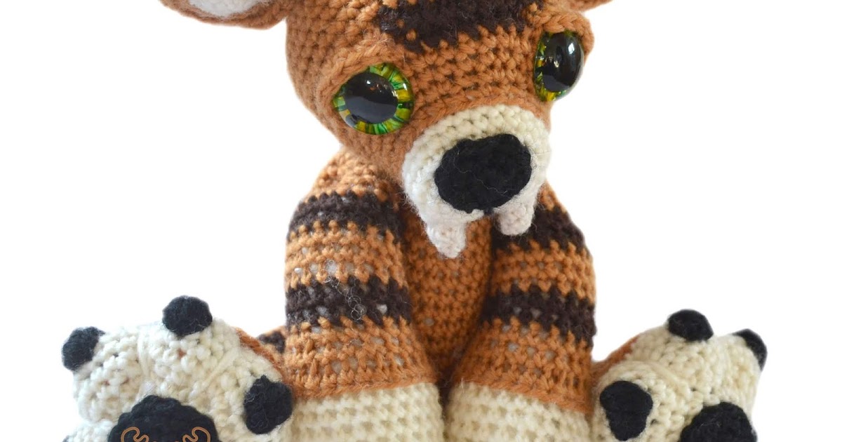 Patterns | Patchwork Moose