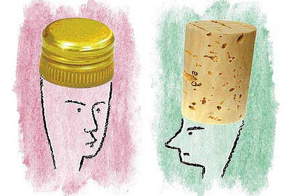 Winemaker Profile: Alison Crowe, Garnet Vineyards [Part One]