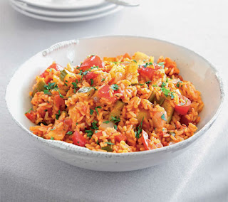 southern style rice recipe -Taste USA