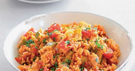 southern style rice recipe -Taste USA