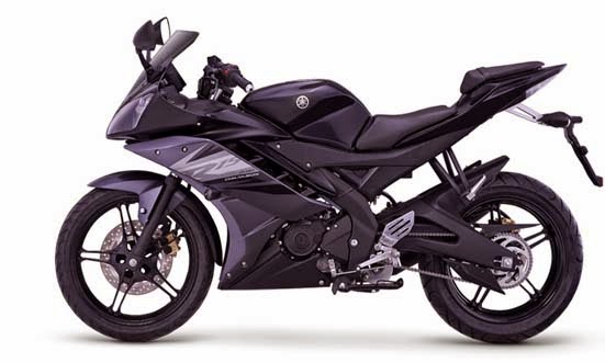 GALLERY YAMAHA YZF-R15 - Indonesia Motorcycle