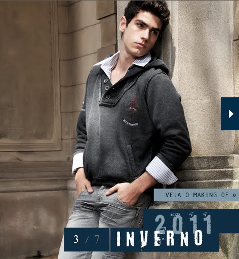 Oficina4: CATALOGO M2A JEANS - CAIO MENCK