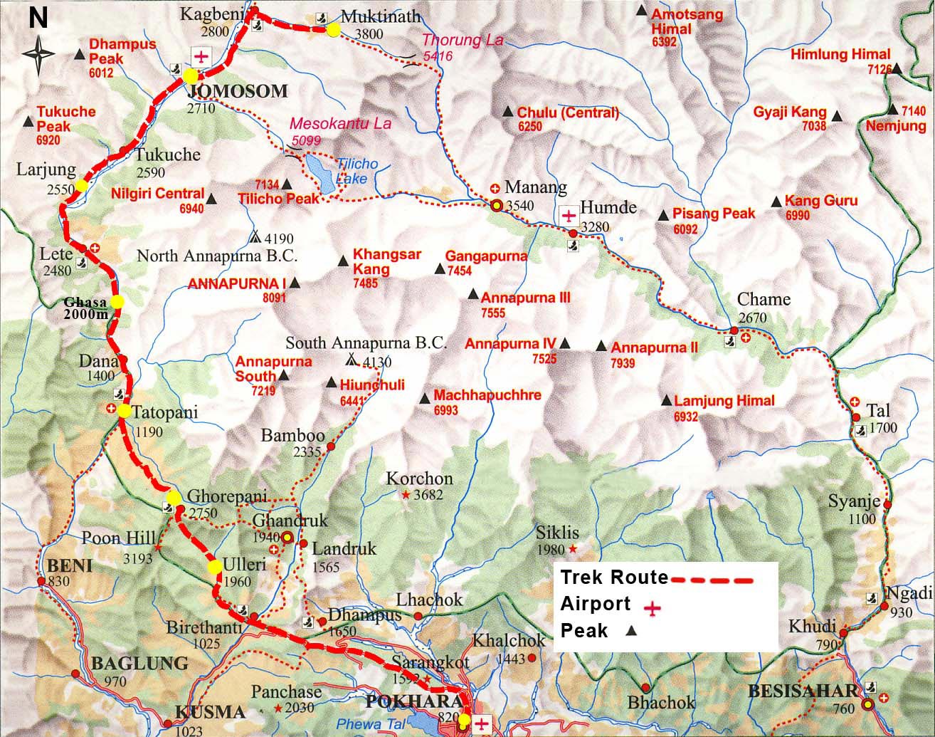 gammaray roundabout: Nepal: Lower Mustang 13-19 Aug