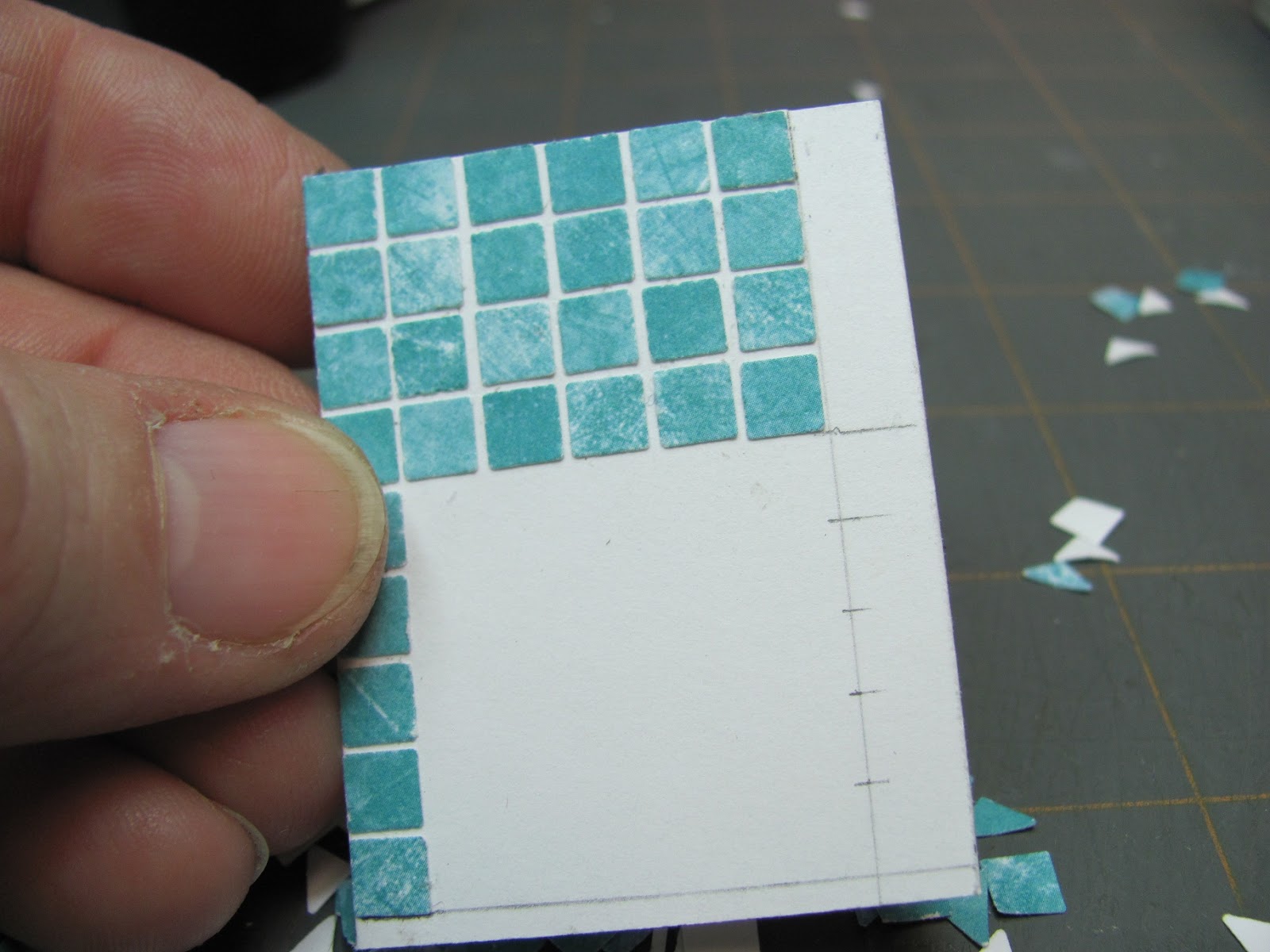 Dollhouse Miniature Furniture - Tutorials | 1 inch minis: 1 Inch Scale ...