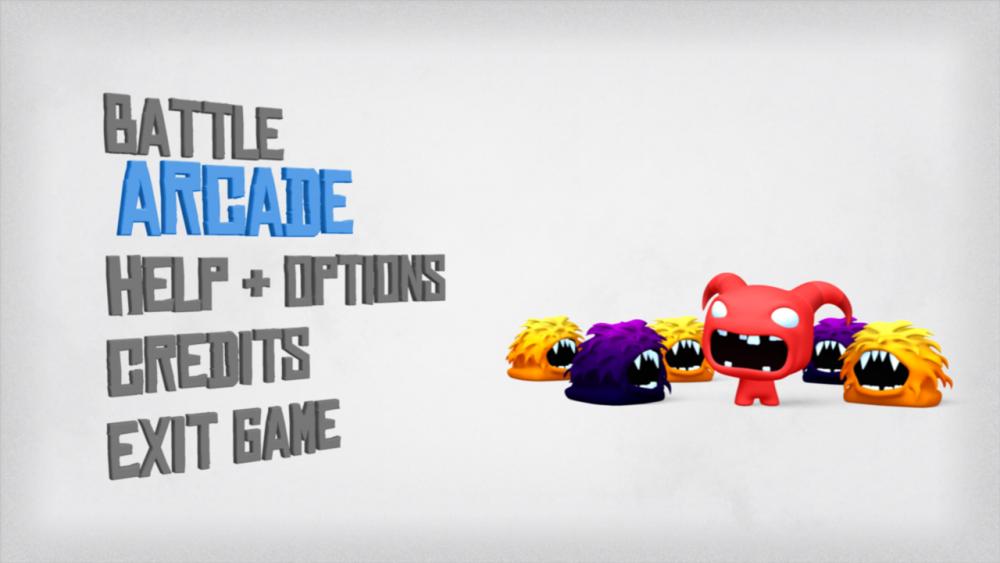 Compartiendo con Ustedes: Chompy Chomp Chomp (Pc-Game) full 1Link