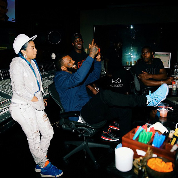 Bring Me Up To Date: Dr. Dre blessed The Game’s album ‘Documentary 2’