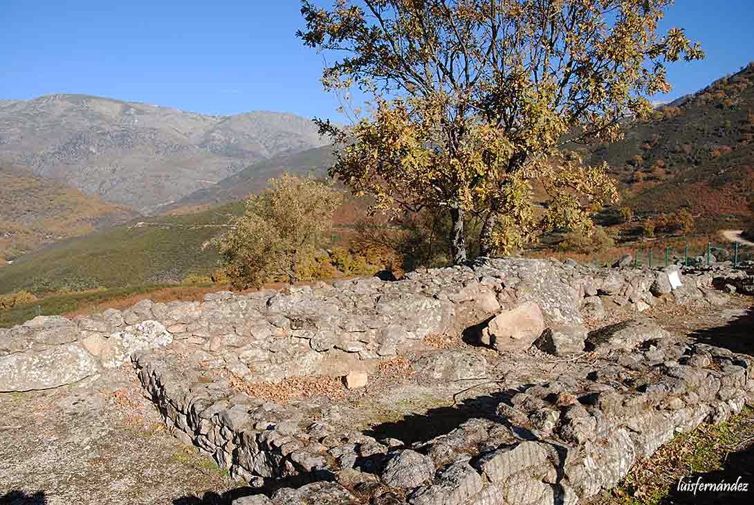 OCIO y CULTURA : El Raso de Candeleda
