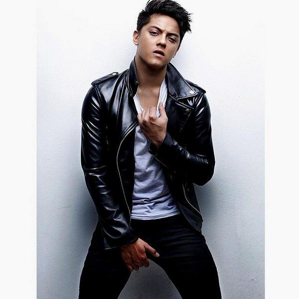 BLUECLOUD'S CONFESSIONS: 2017 TOP PINOY MALE ARTIST