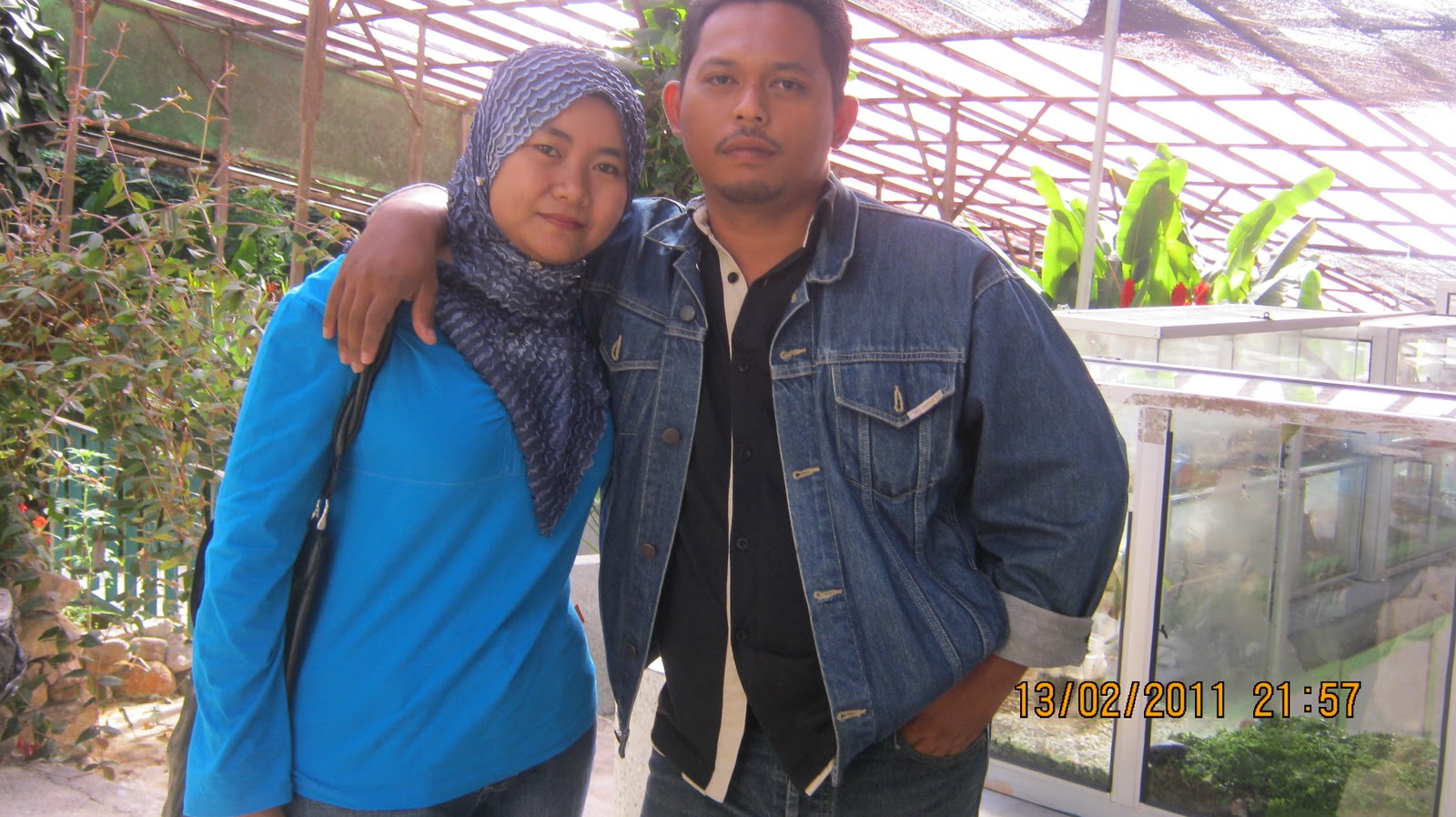 Bila Rasa Gembira... | Cerita Tentang Kami