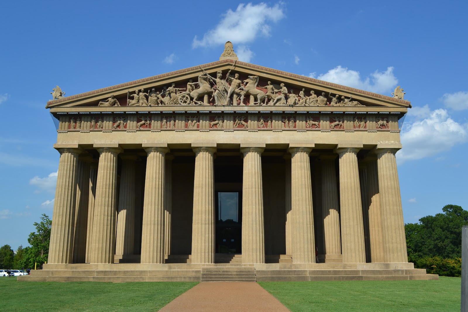 Writing the Past: The Allure of Folly