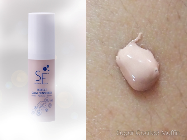 Isabel Lee | Malaysian Beauty & Lifestyle Blogger: [Giveaway] SF Beauty ...