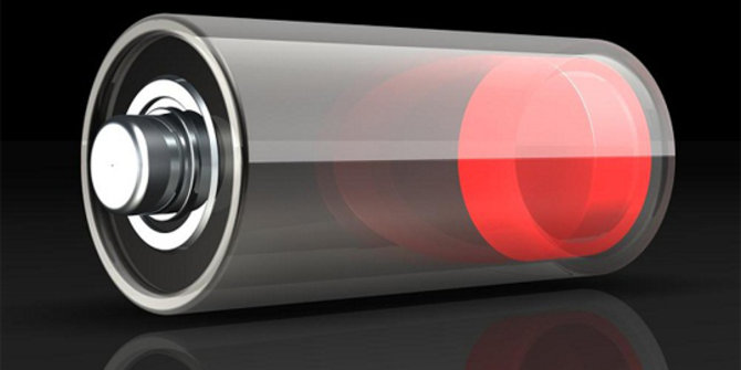 Smartphone Battery Runs Out Fast Solved With This Way Trend And Lifestyle