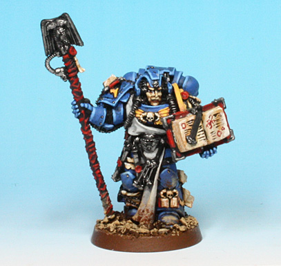 Quindia Studios: Red Scorpions