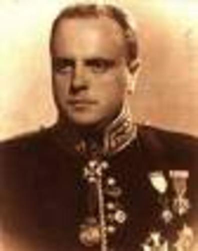 Cosas de Antonio: La figura de Fraga