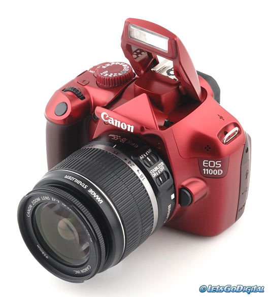 Lu'lu' Manthurah: ..:: Canon 1100D