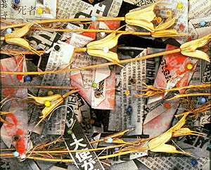 Accessible Connections Exchange: Cynde Soto: Long Beach’s Own Bionic Woman