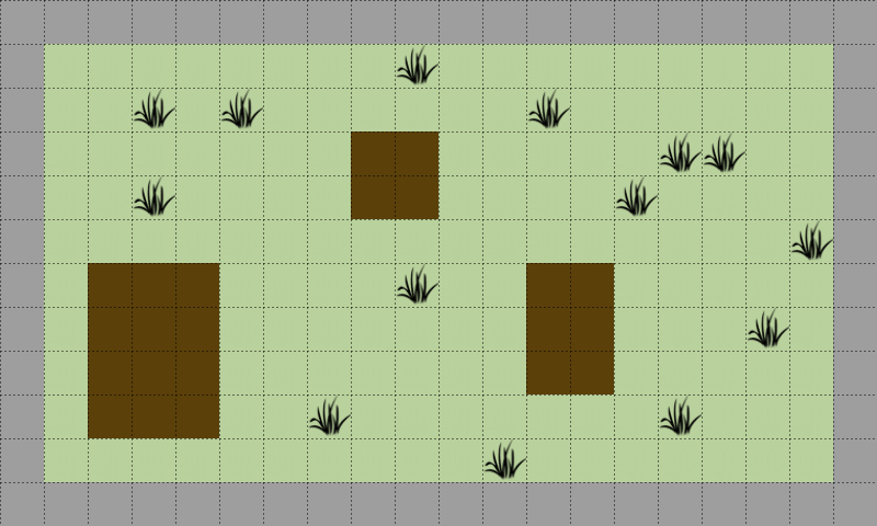 BorjaAnselmo: Tutorial TMX Tiled Map AngEngine GLES 2.0