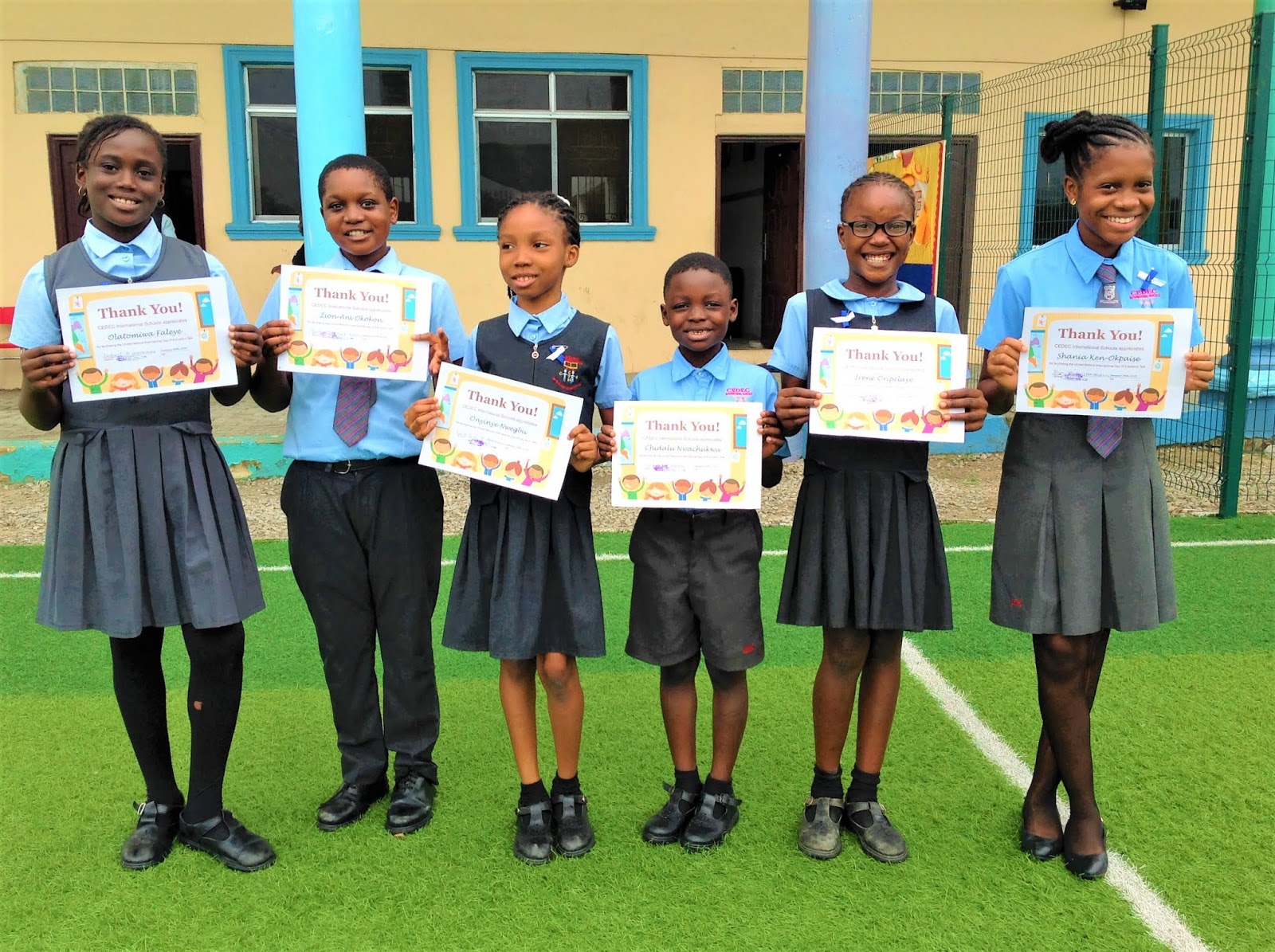 CEDEC International Schools: THE INTERNATIONAL DAY OF EDUCATION: What ...