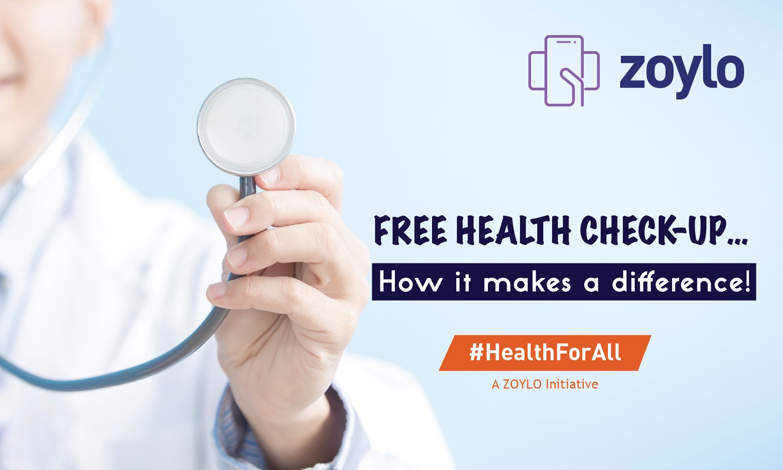 Online Health & Wellness Tips : Zoylo Digihealth