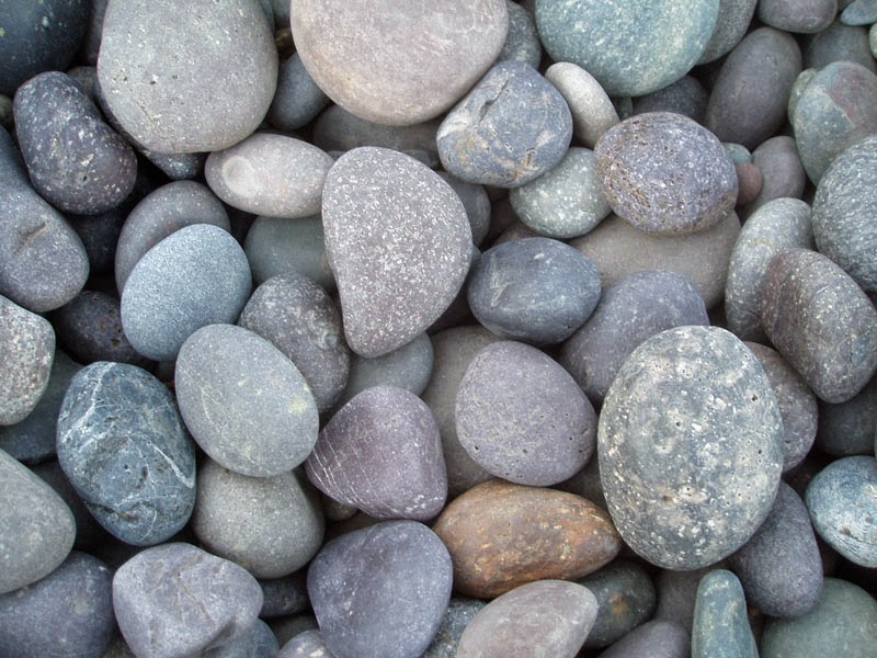 LIVING LIFE SERIES 1 : The rough diamond mistaken as a pebble