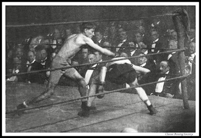 Classic Boxing Society