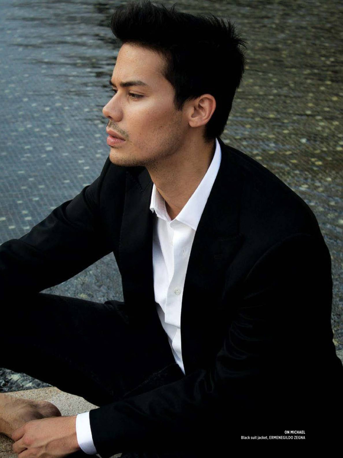 Fashion Media PH: Adryan Hanson, Christopher Pfeffer and Michael ...