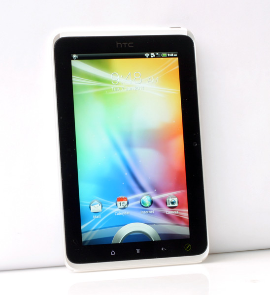 HTC Flyer Tablet Review